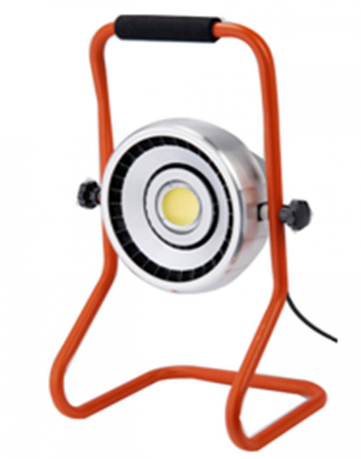 New Portable LED Explosion Proof Flood Lights | Eneltec Group